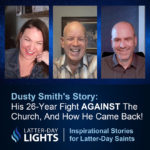 Dusty Smith’s Story – His 26-Year Fight AGAINST The Church, And How He ...