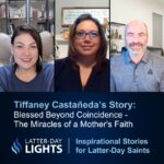 Blessed Beyond Coincidence-The Miracles of a Mother’s Faith: Tiffaney ...